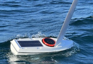 Silicon Sailor - Sailbotix